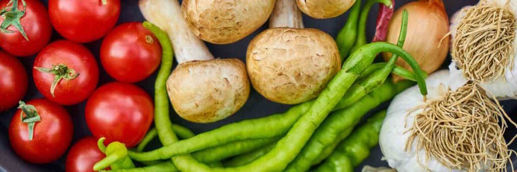 Os melhores Alimentos Naturais para sua alimentação em 2023