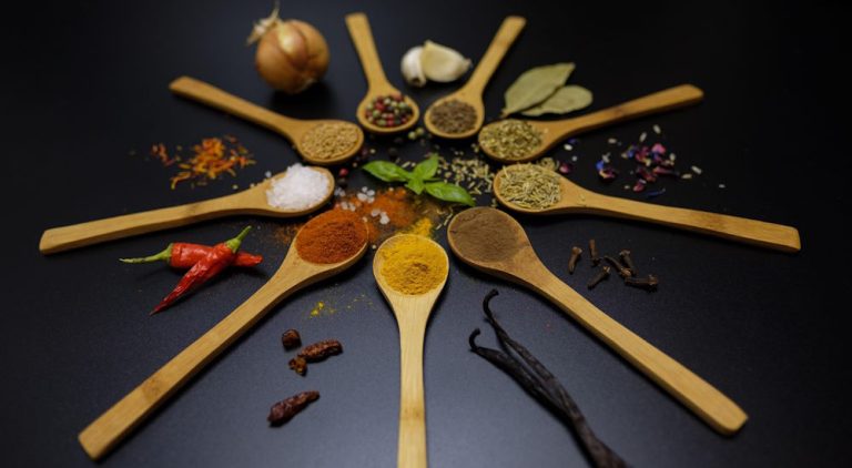 O Guia completo dos melhores temperos para transformar seus pratos - A ...